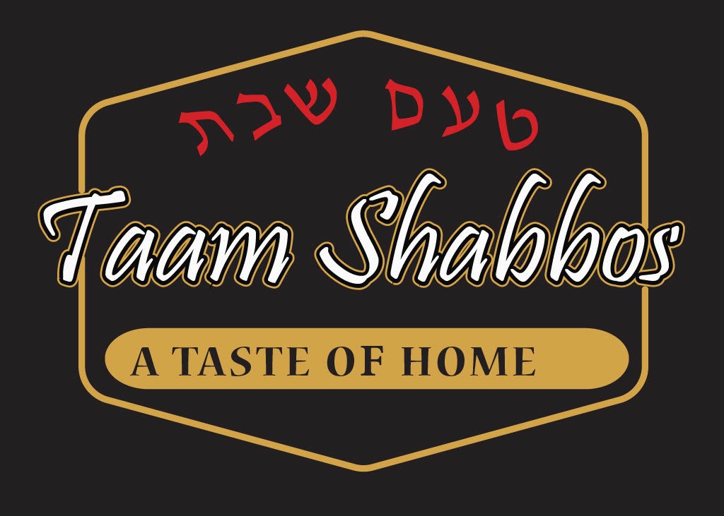 Taam Shabbos logo